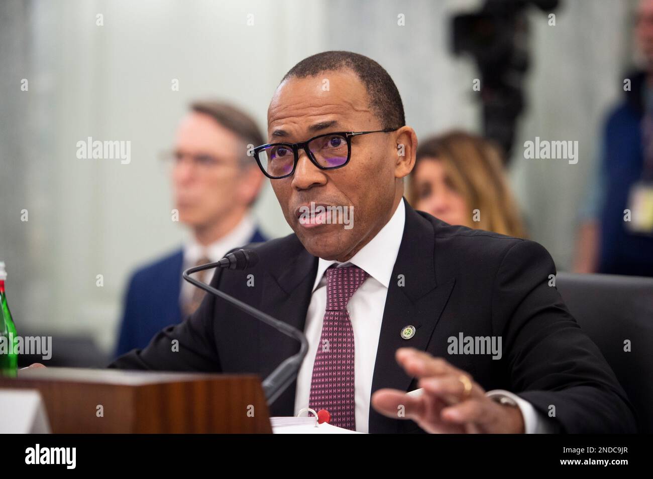 Billy nolen hi-res stock photography and images - Alamy