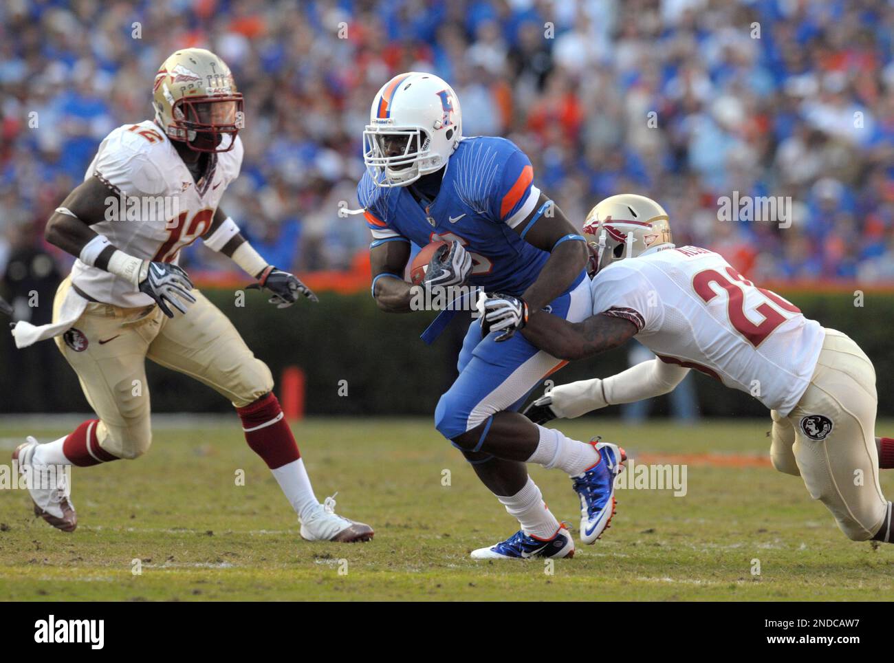 Convergence Football