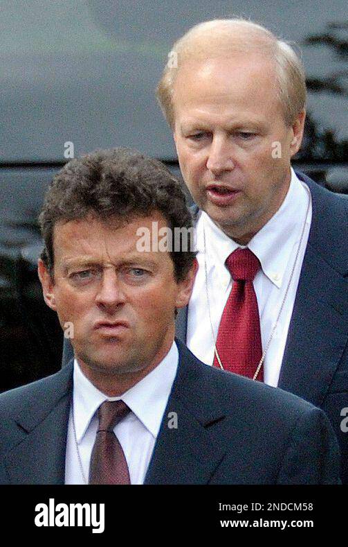 FILE - In this June 16, 2010 file photo, BP Chief Executive Officer ...