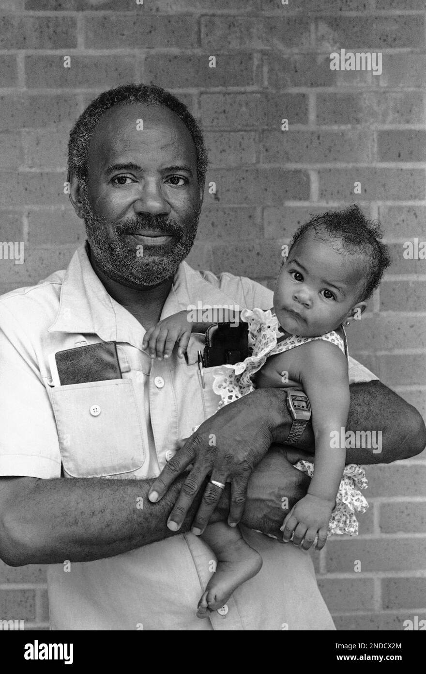James Meredith Today