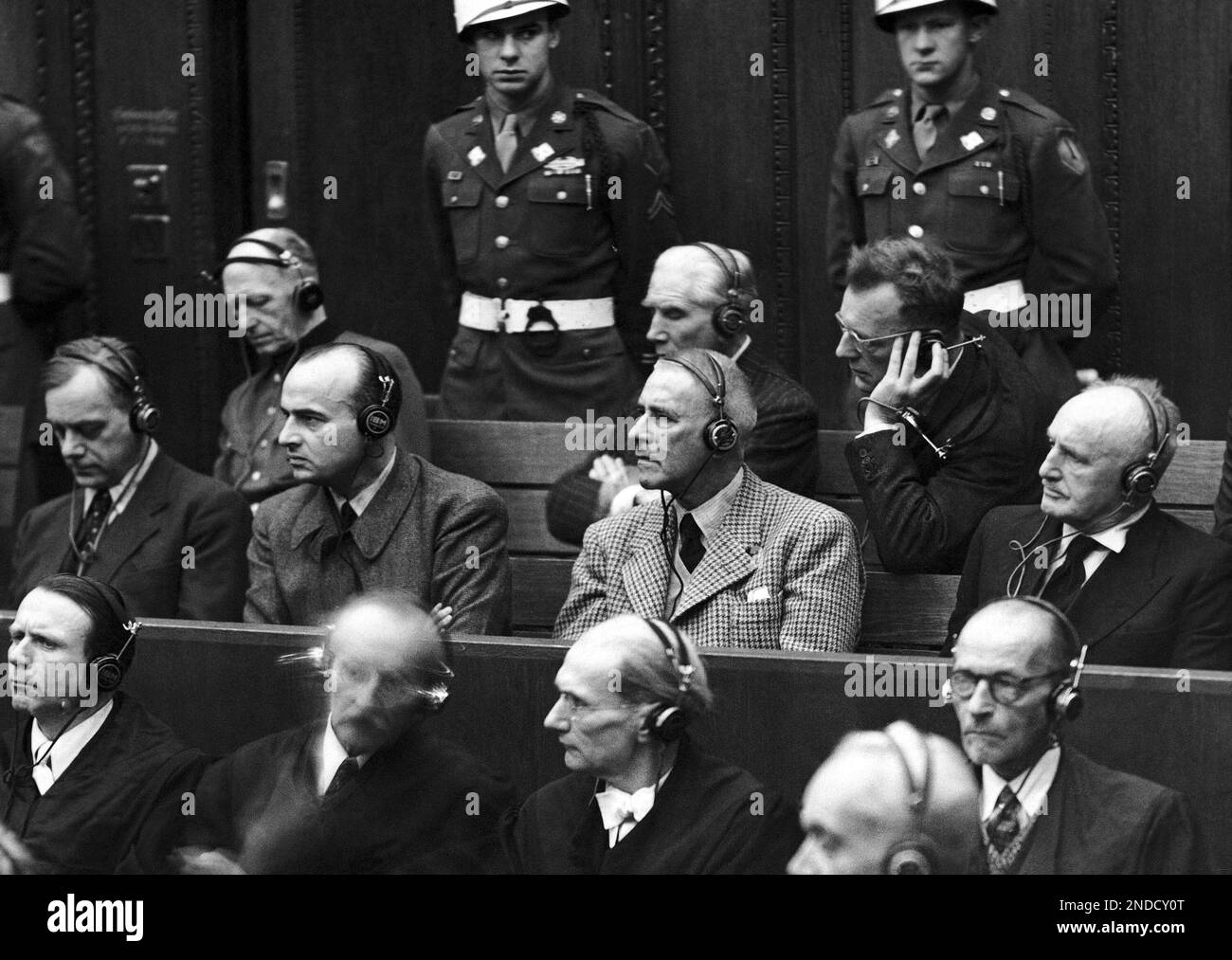 Secret history of the Nazi party – its rise to power, its organization ...