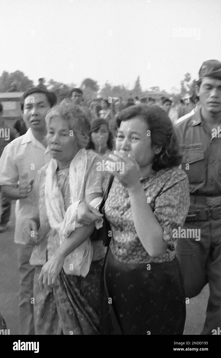 At least 102 were killed and 208 wounded after a North Vietnamese ...