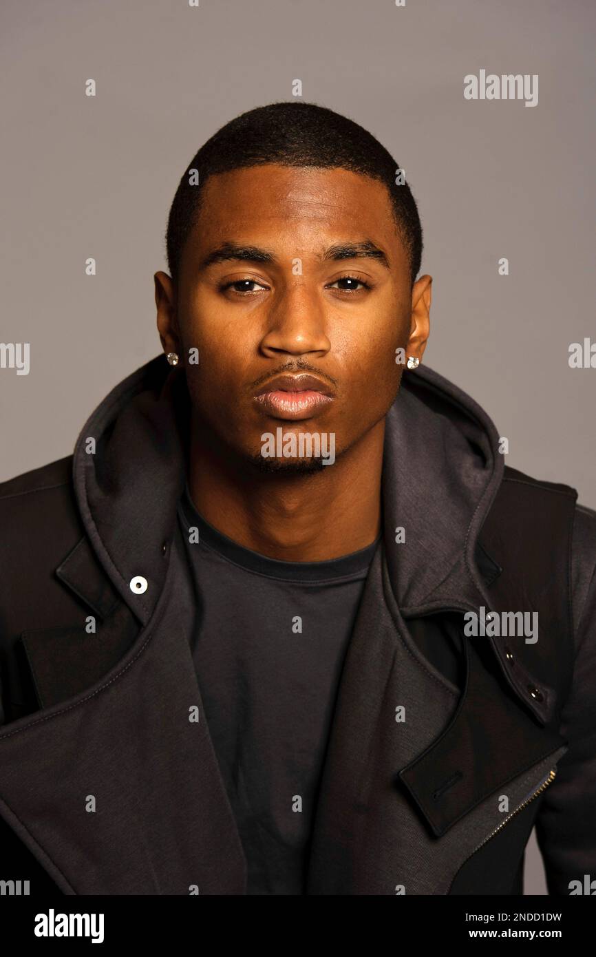 Trey Songz Already Taken