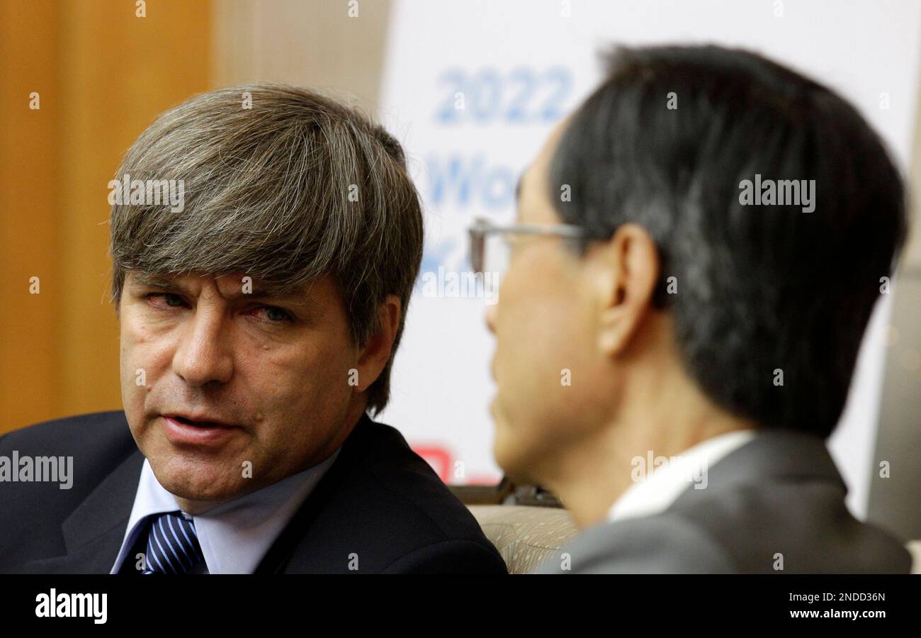 Korean Han Sung Joo