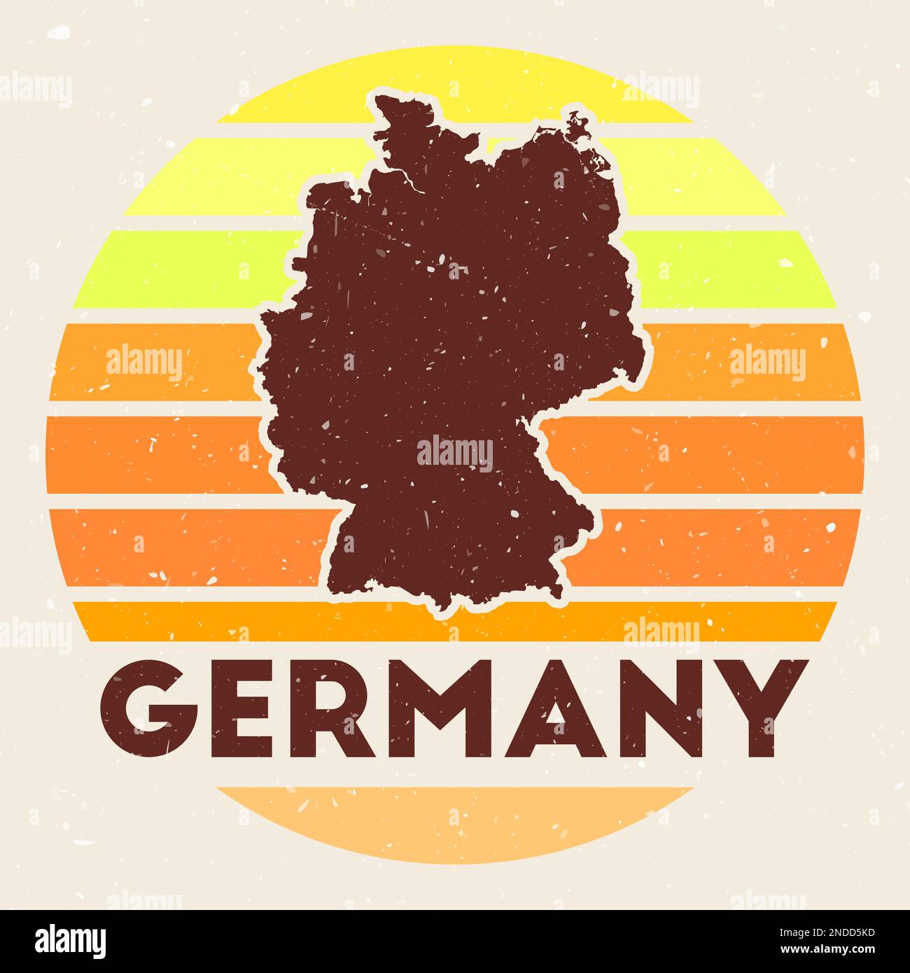 German map immigration Stock Vector Images - Alamy