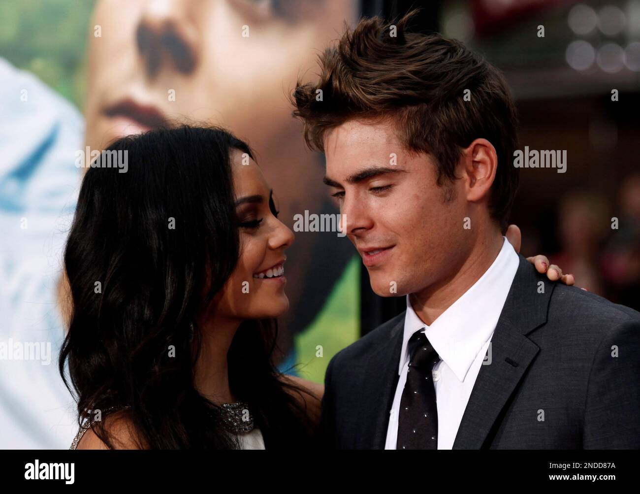 Charlie St Cloud Cast