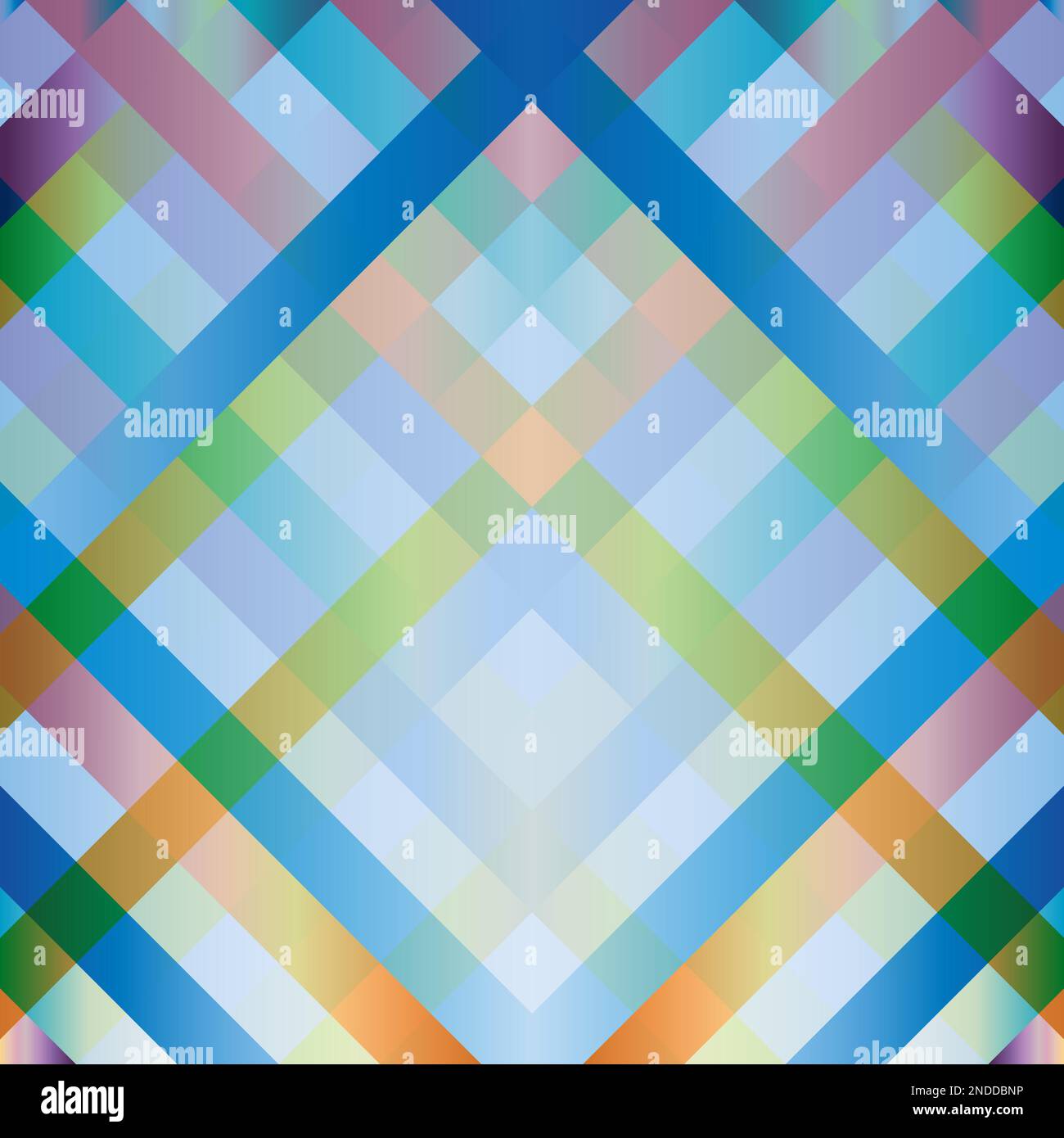 Squares cells Stock Vector Images - Alamy