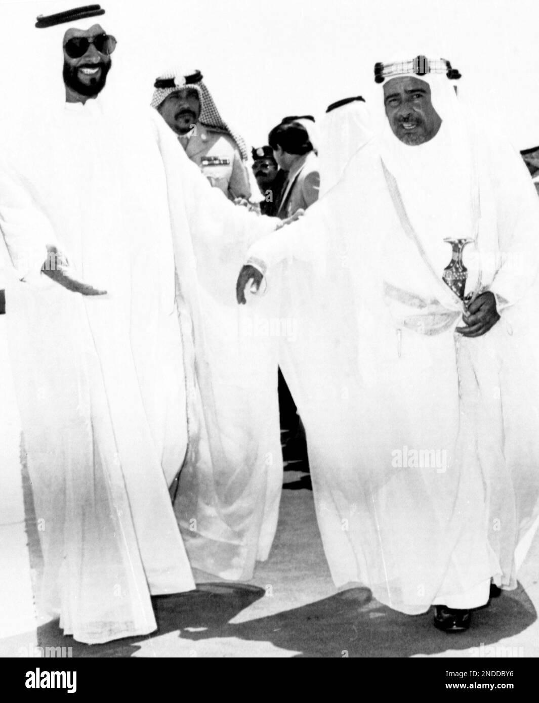 Sheik Khalifa bin Zayed Al Nahyan, President of the United Arab ...