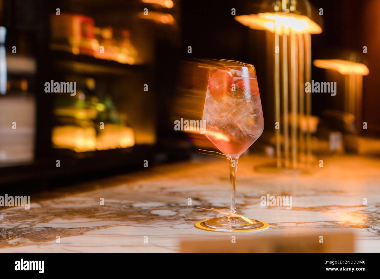 Vodka spritz hi-res stock photography and images - Alamy