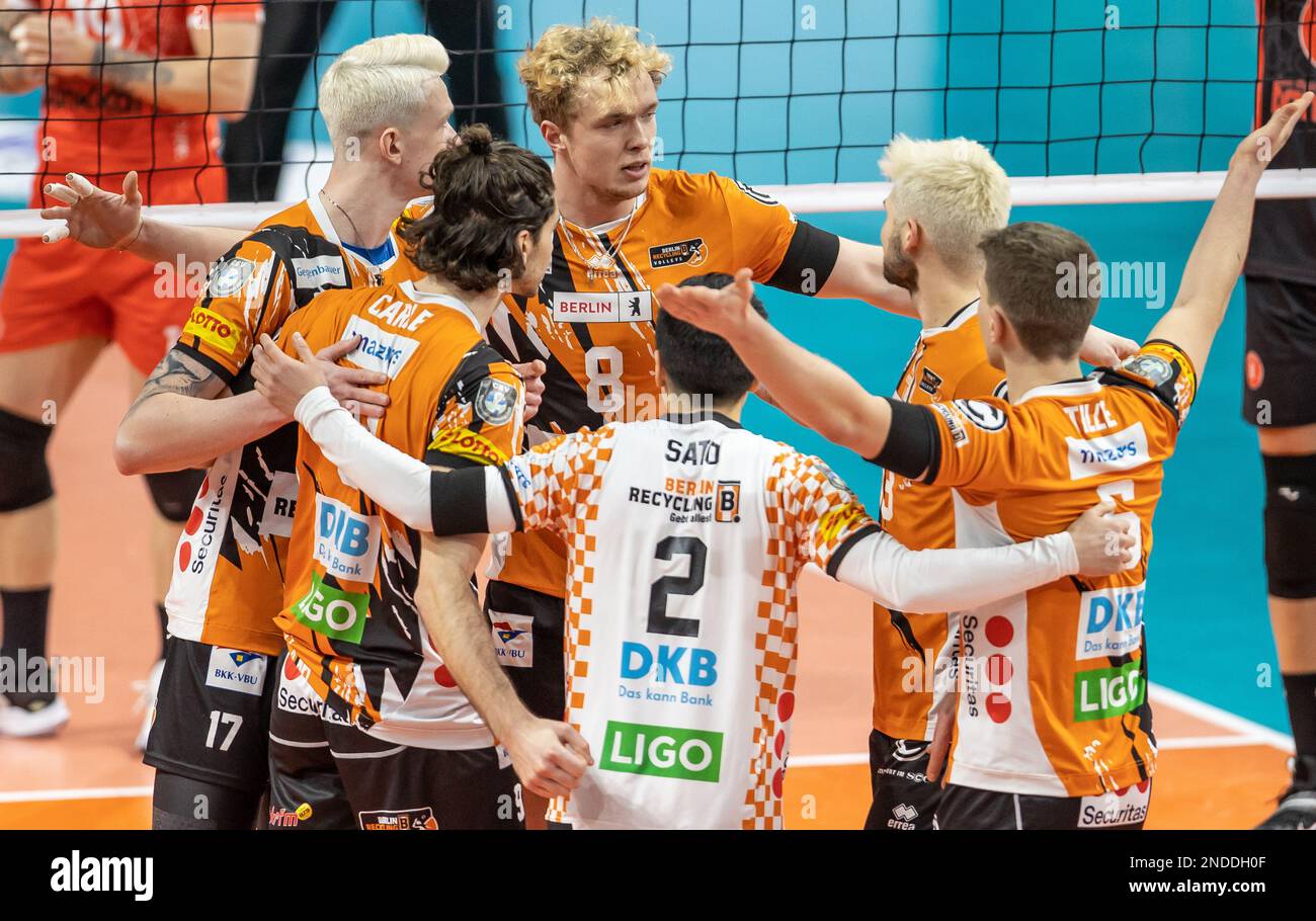 Johannes tille hi-res stock photography and images - Alamy