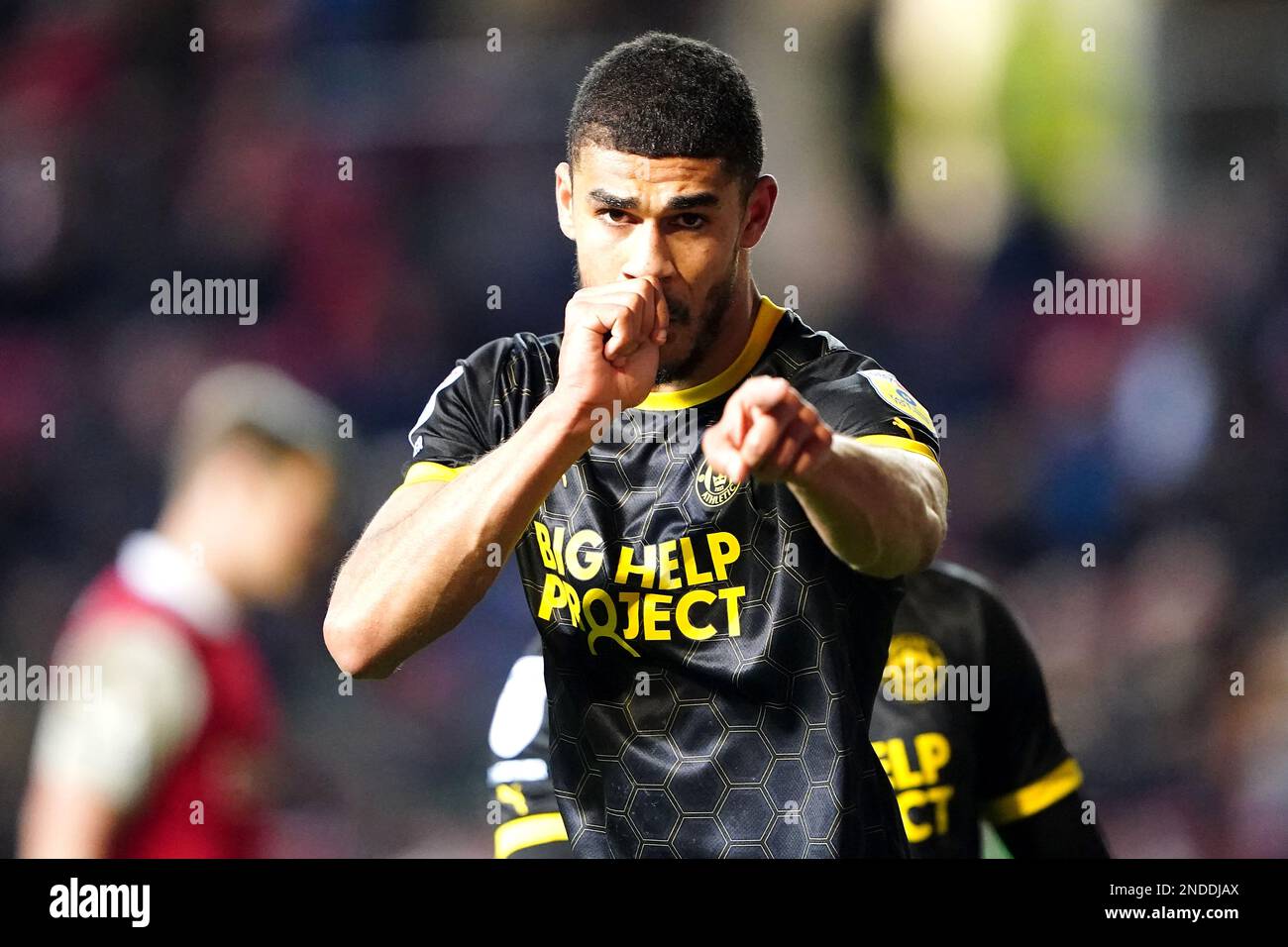 Wigan athletic 2023 hi-res stock photography and images - Alamy