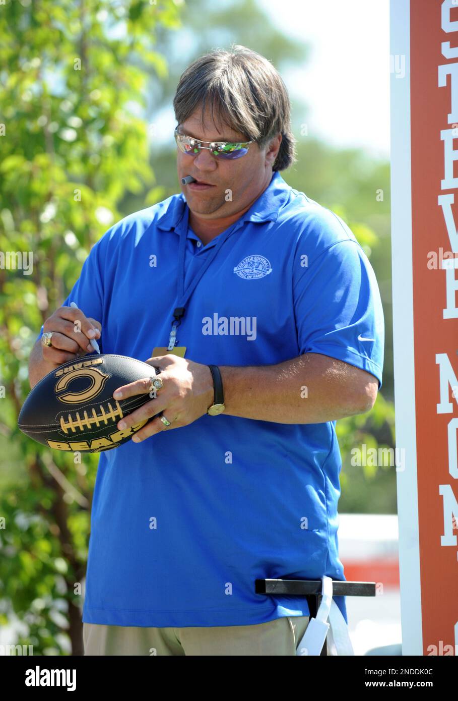 Steve mcmichael hi-res stock photography and images - Alamy