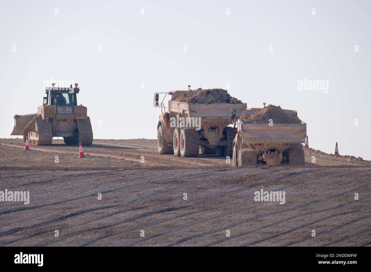 Train discharging waste hi-res stock photography and images - Alamy