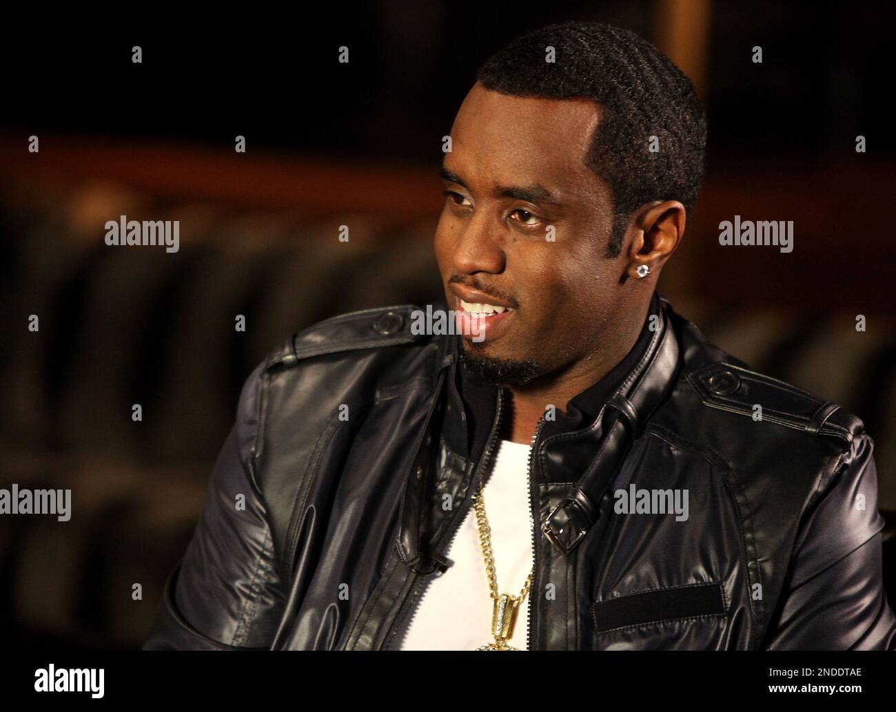 Commercial Image *** In this image released by Fuse on Thursday, July ...