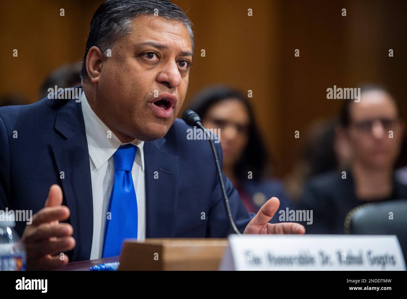 Dr rahul gupta hi-res stock photography and images - Alamy