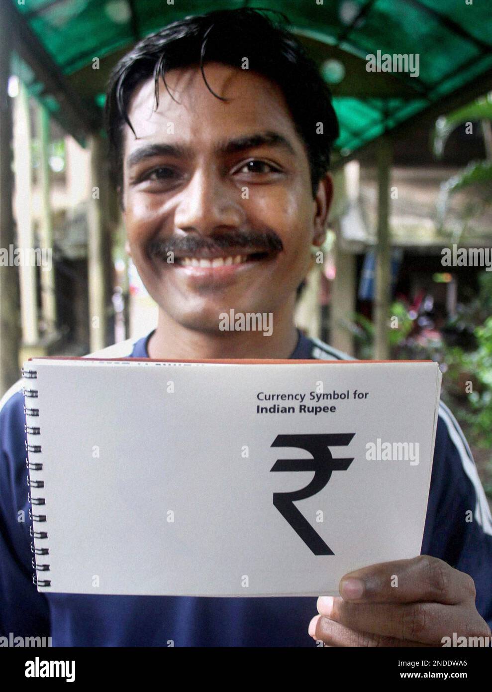 Research scholar at the Indian Institute of Technology D. Udaya Kumar ...