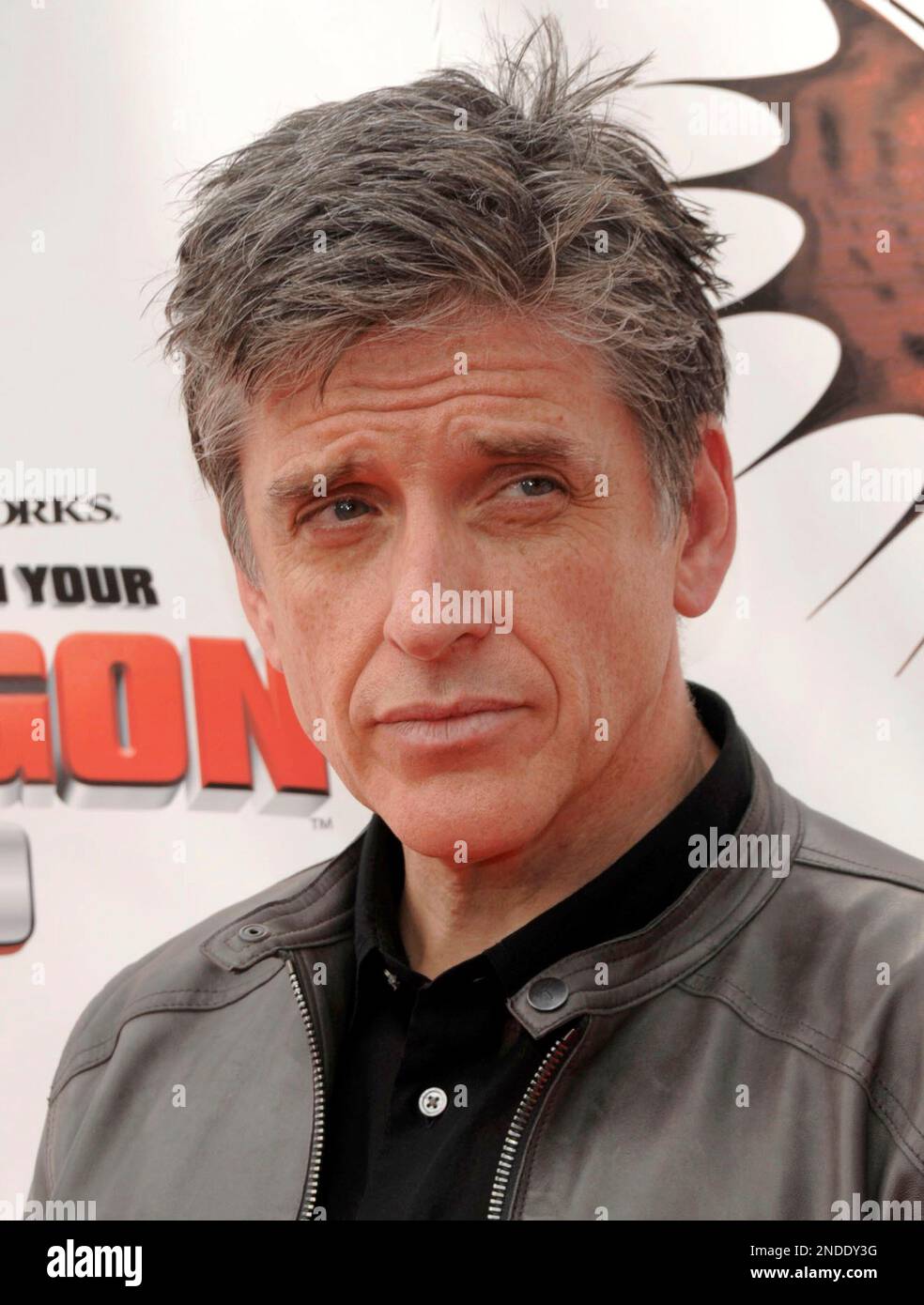 FILE - In this March 21, 2010 file photo, talk show host and actor ...