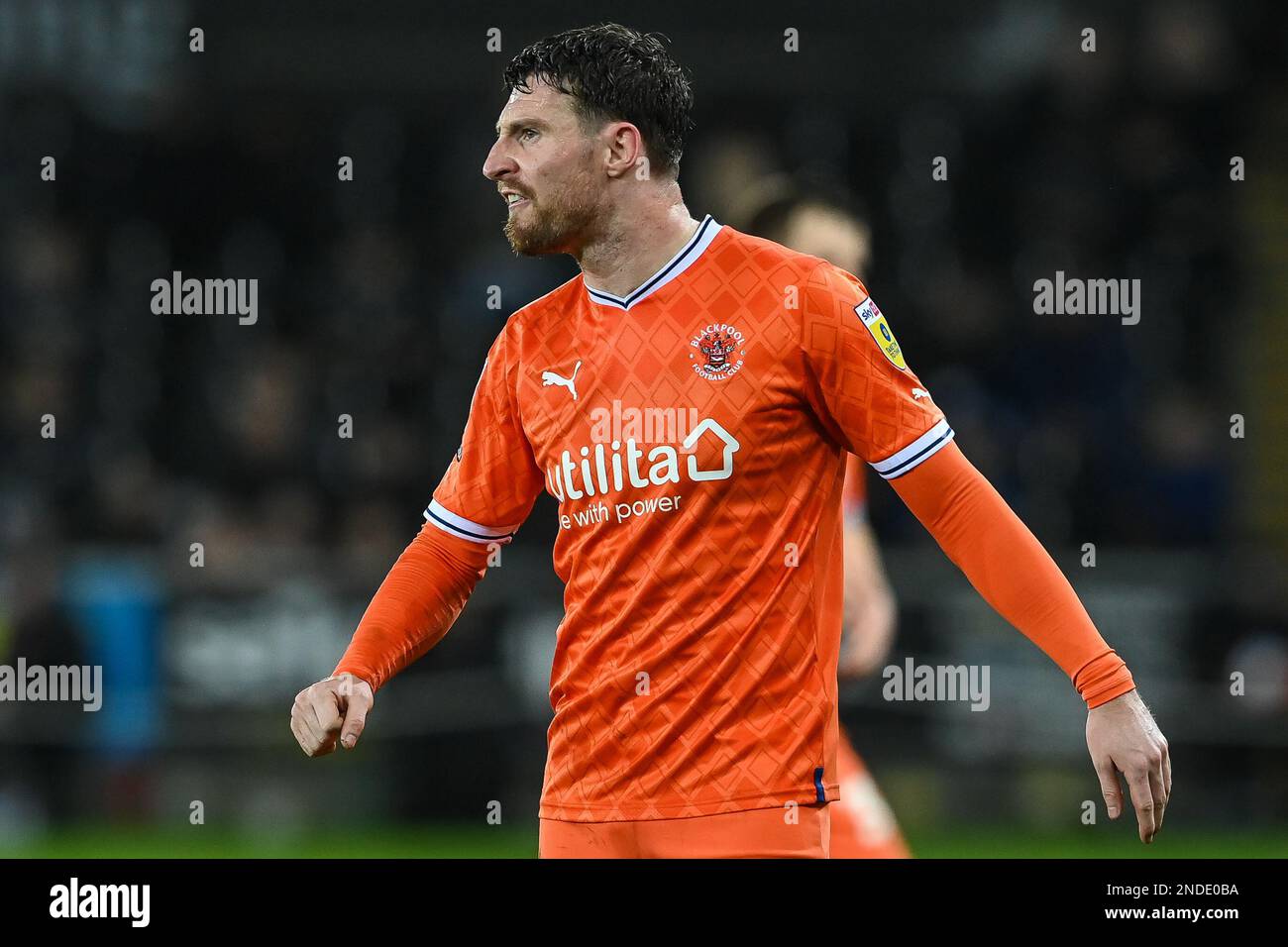 James thomas swansea city hi-res stock photography and images - Alamy