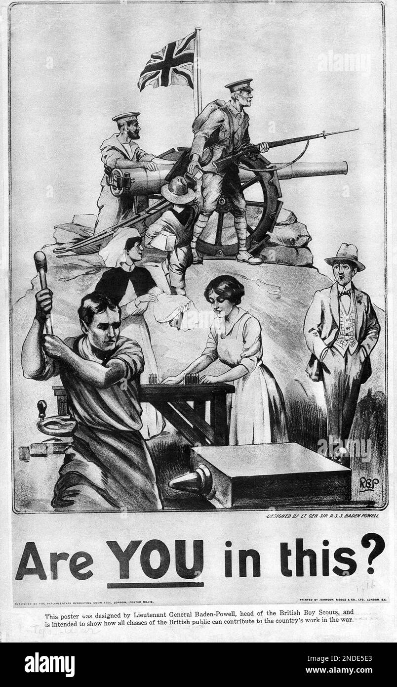 Less than 24 hours after Britain entered the new European war, Royal ...