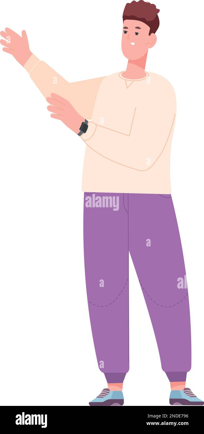 Male fashion show Cut Out Stock Images & Pictures - Alamy