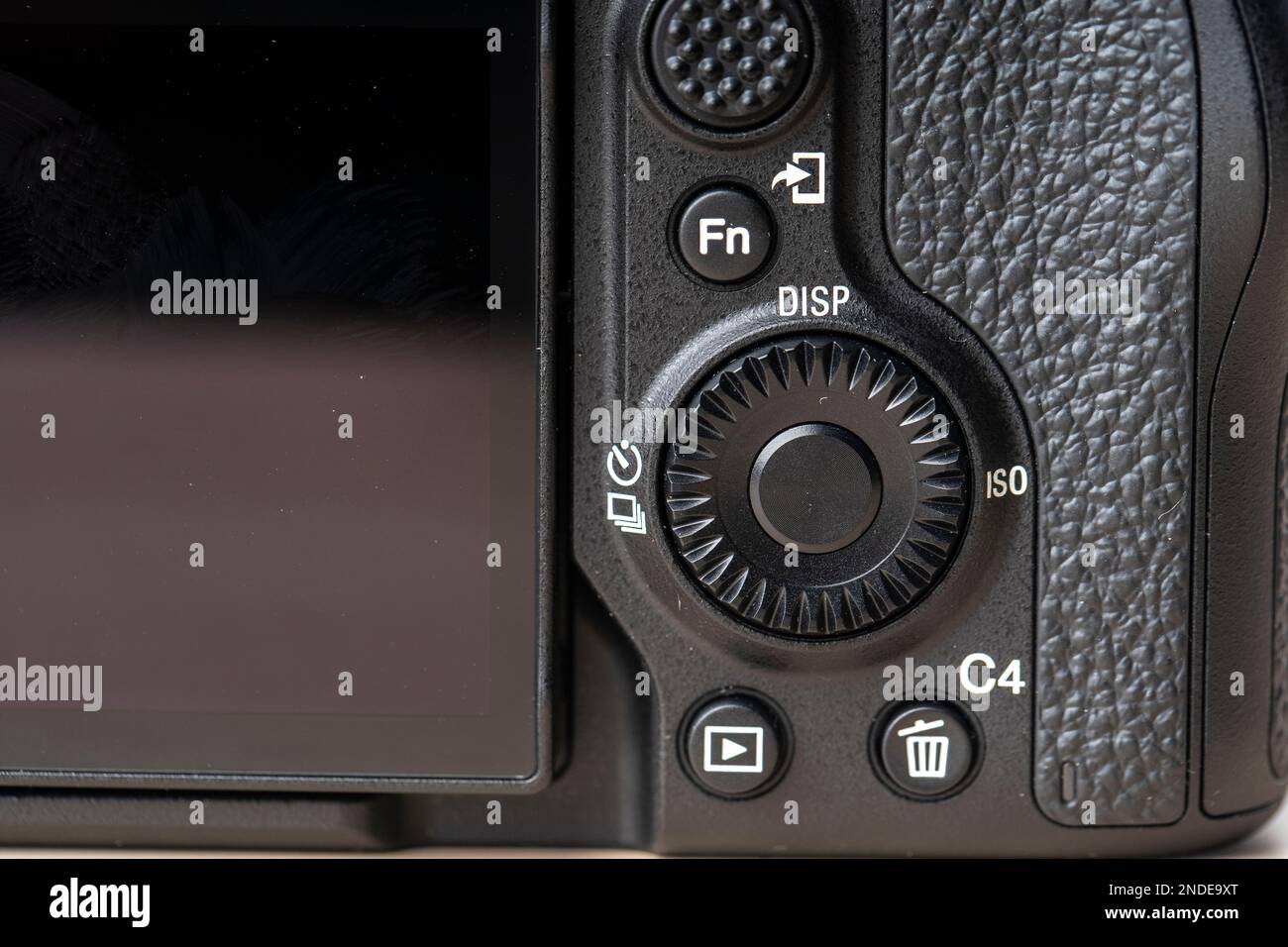 Digital stabilization hi-res stock photography and images - Alamy