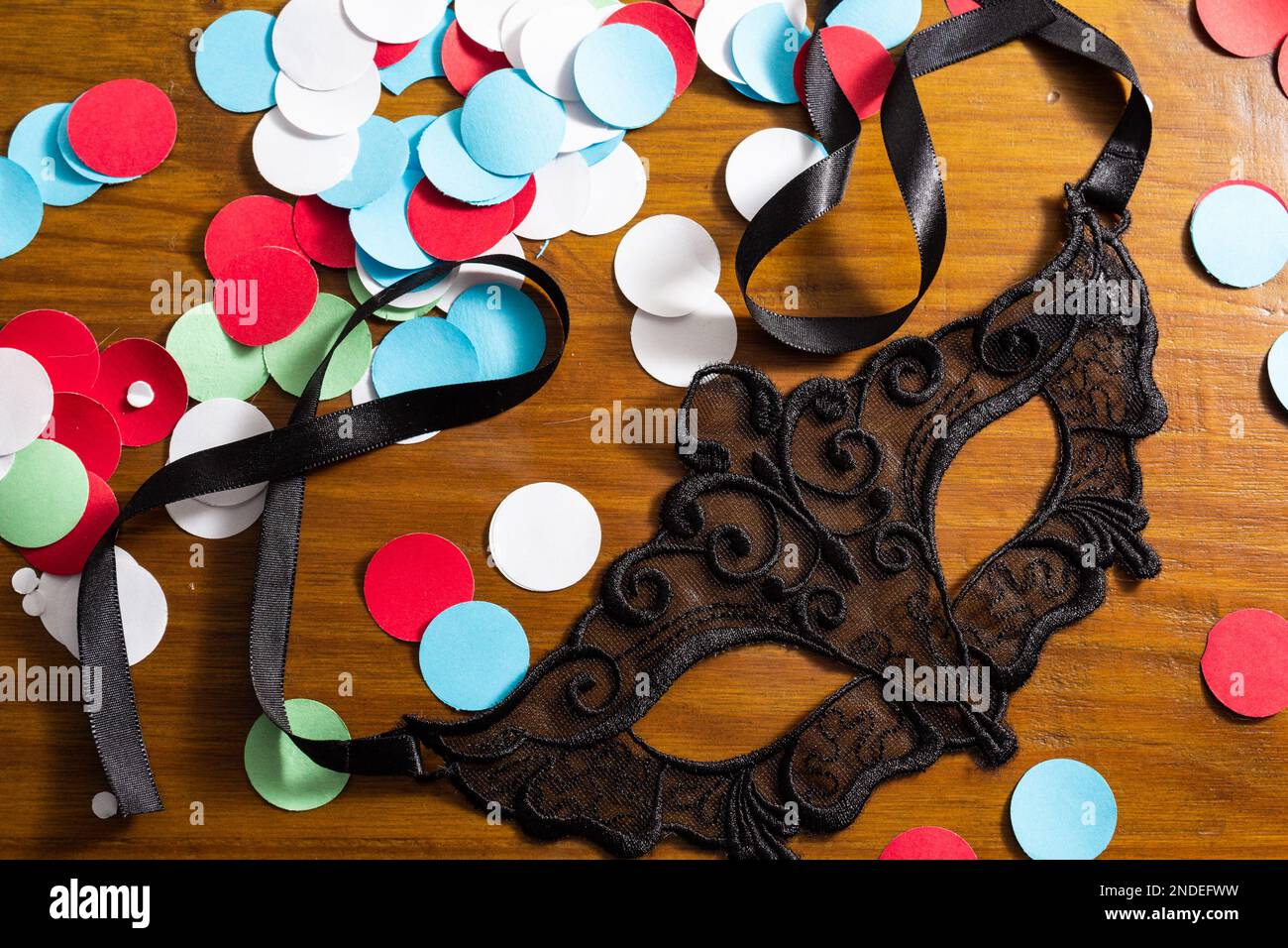 Samba mask hi-res stock photography and images - Alamy