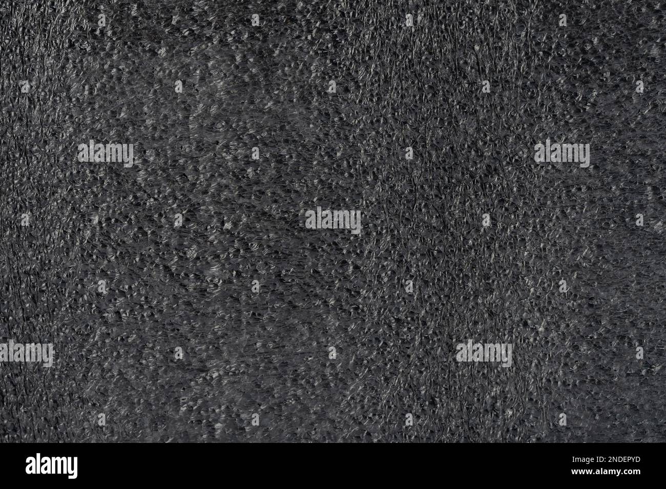 Abstract gray bubble texture background macro close up view Stock Photo ...