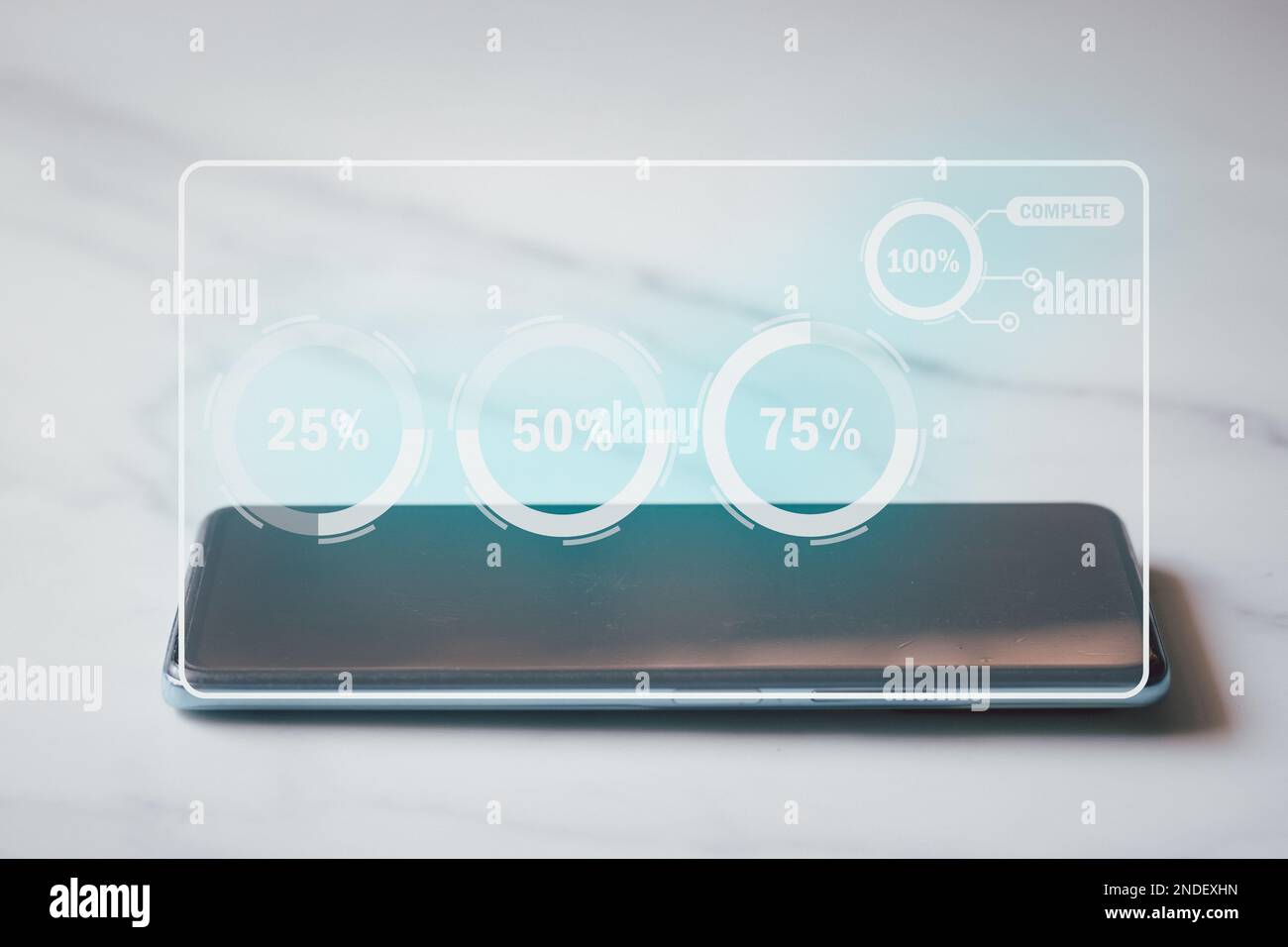 Investment platforms hi-res stock photography and images - Alamy