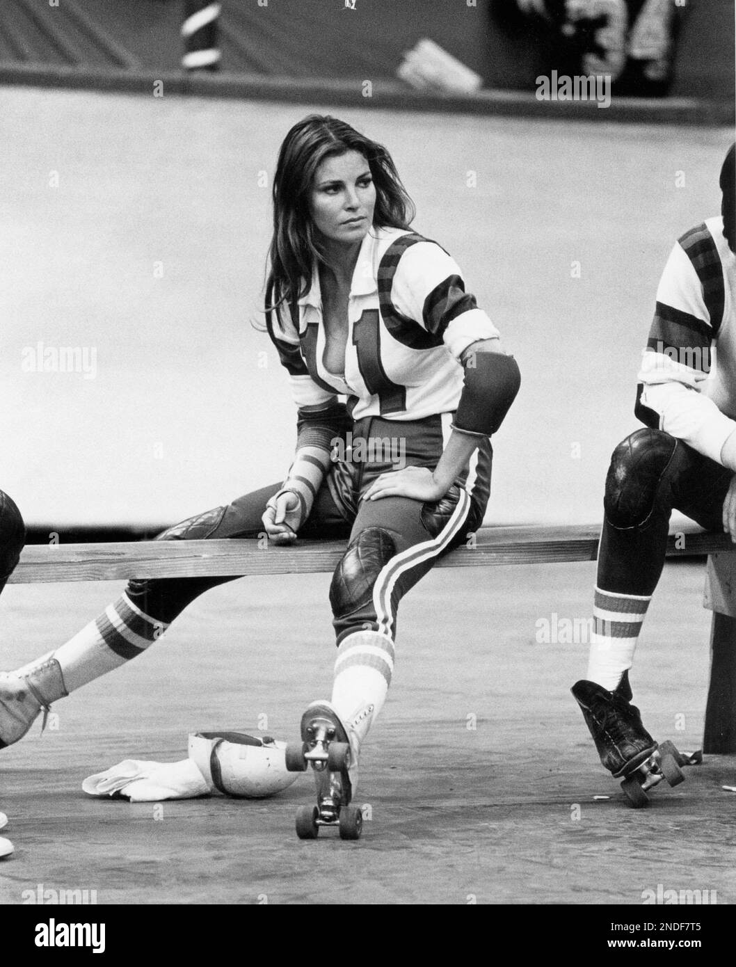 July 19, 2010 - RAQUEL WELCH.(Credit Image: © Globe Photos/ZUMA Wire ...