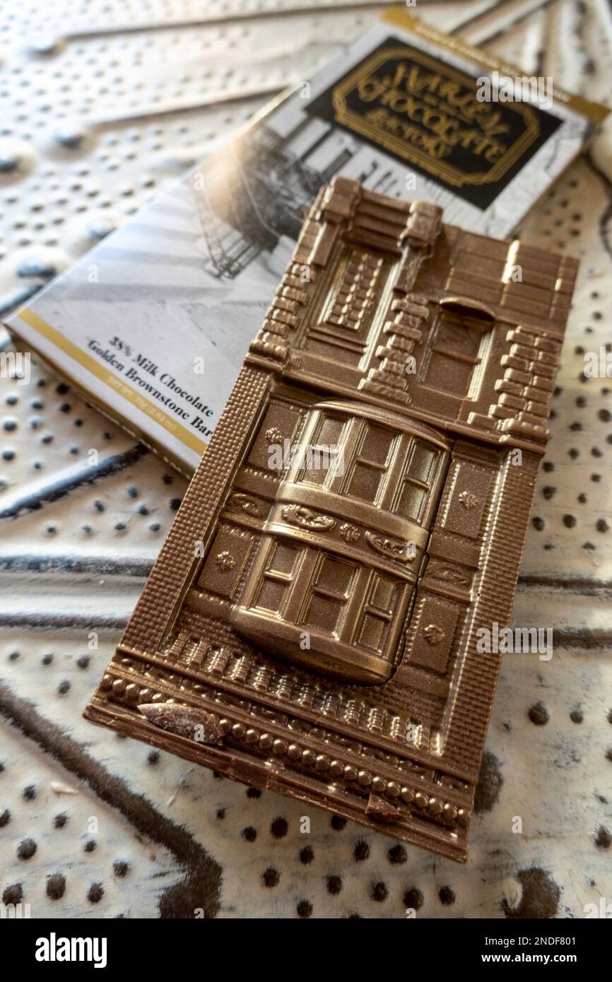 Harlem Chocolate City
