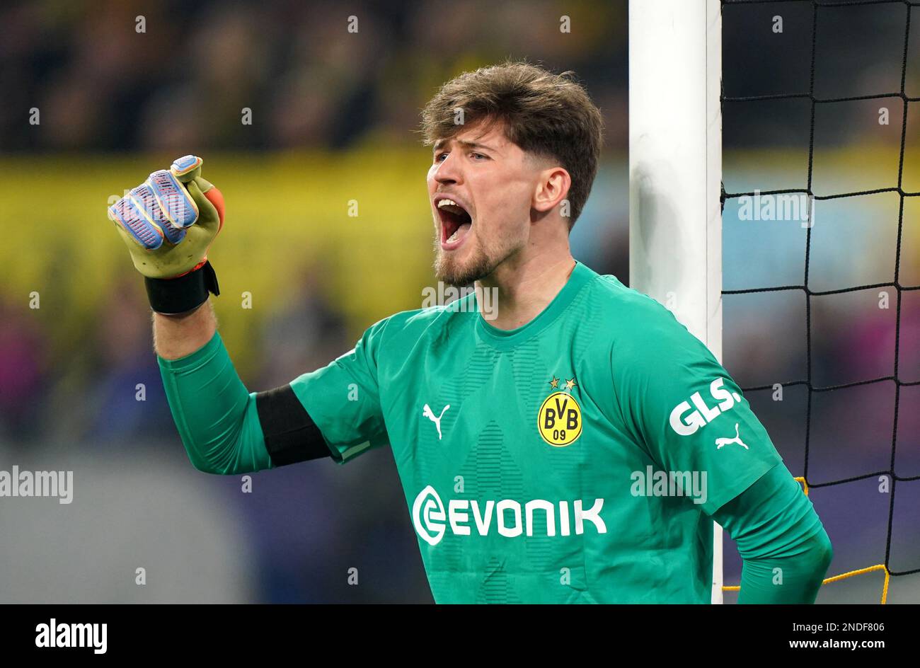 Gregor kobel 2023 hi-res stock photography and images - Alamy