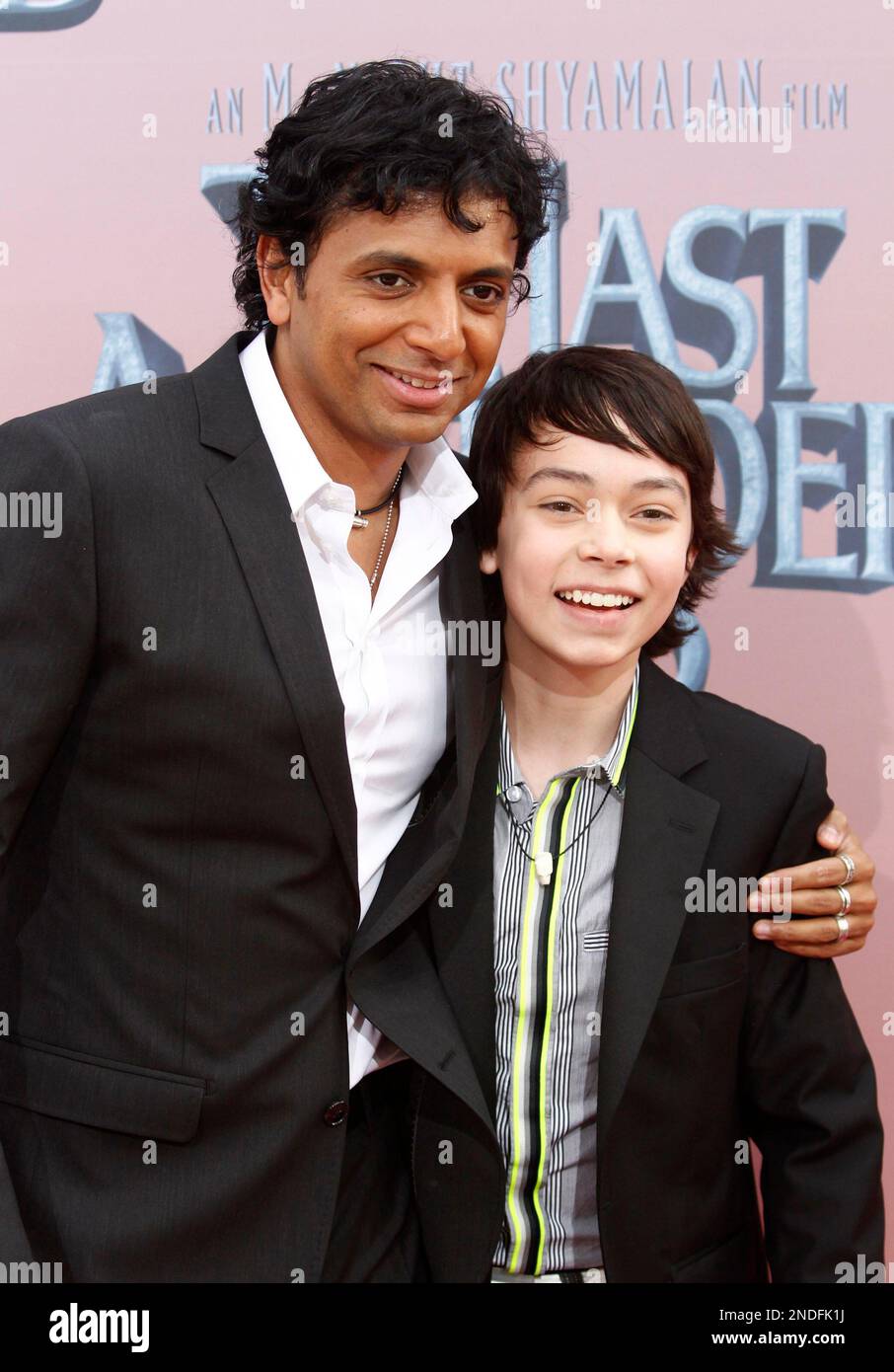 Nicola Peltz And Noah Ringer