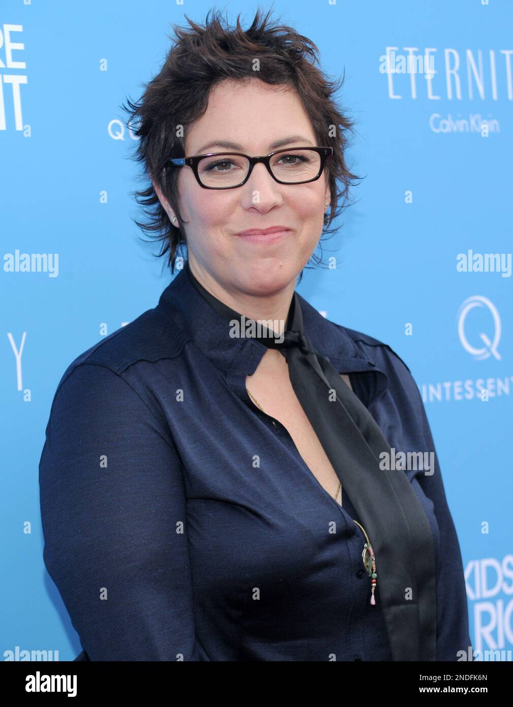Director - screenwriter Lisa Cholodenko attends a special screening of ...