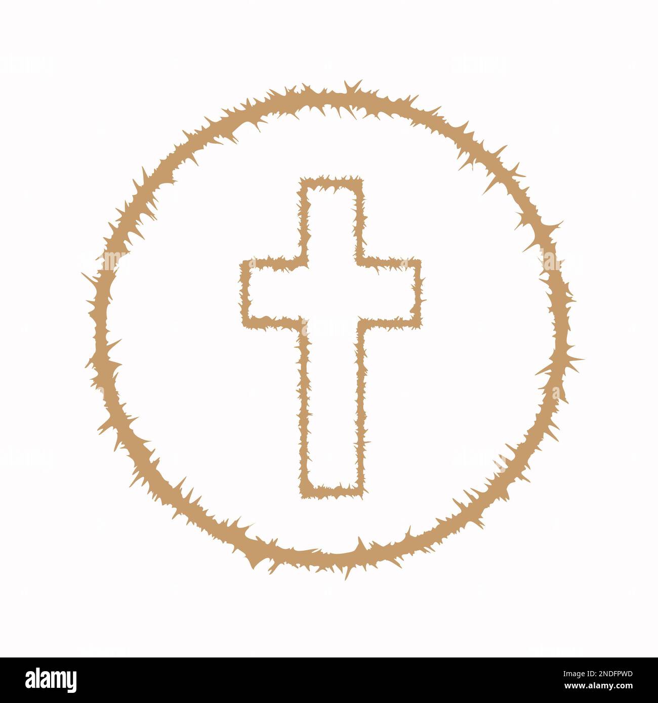 Catholic Wedding Cross Clip Art