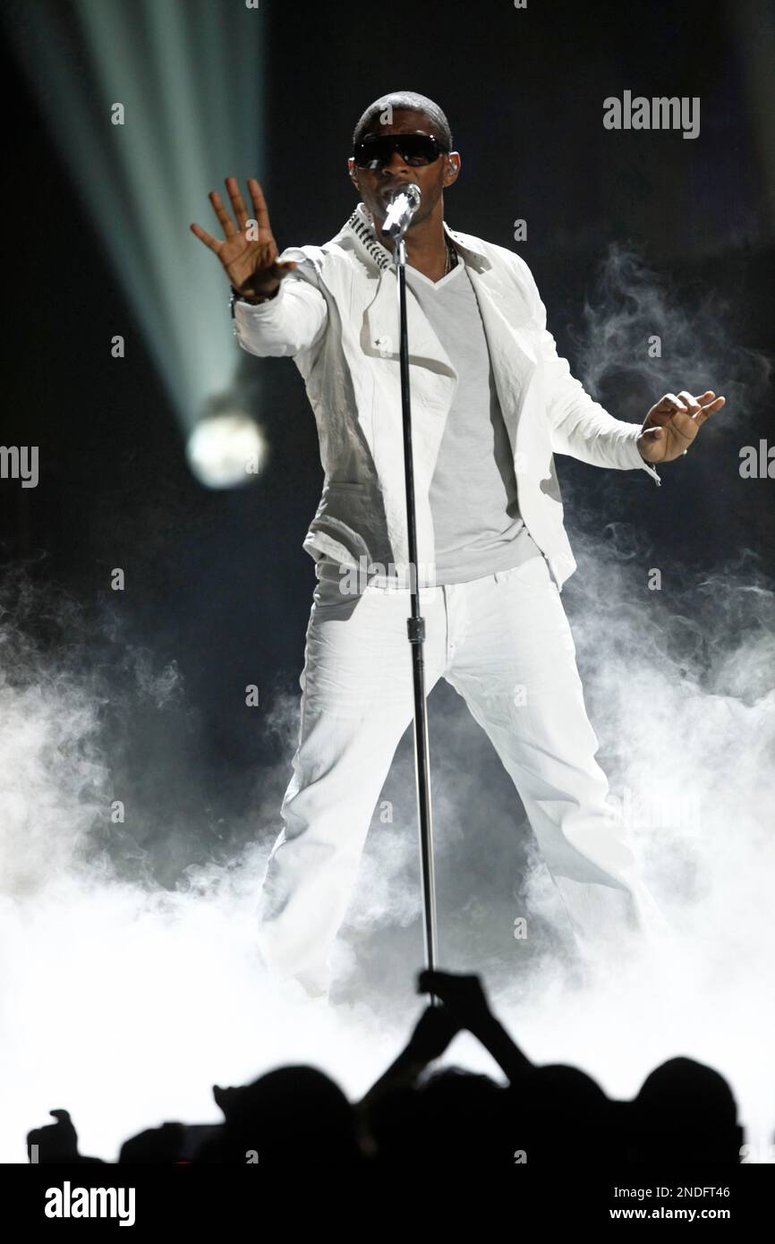 Usher There Goes My Baby