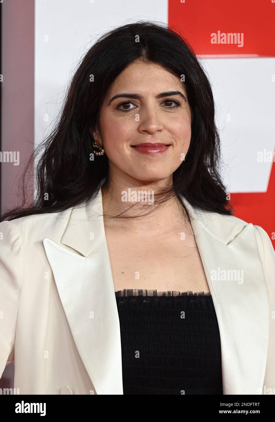 London, UK. 15th Feb, 2023. February 15th, 2023, London, UK. Elizabeth ...