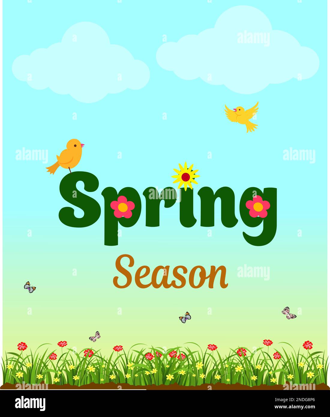 Season air hi-res stock photography and images - Alamy