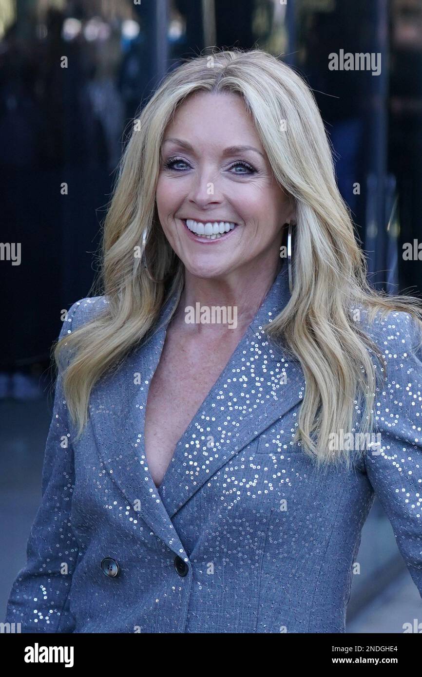 New York, NY, USA. 15th Feb, 2023. Jane Krakowski in attendance for ...