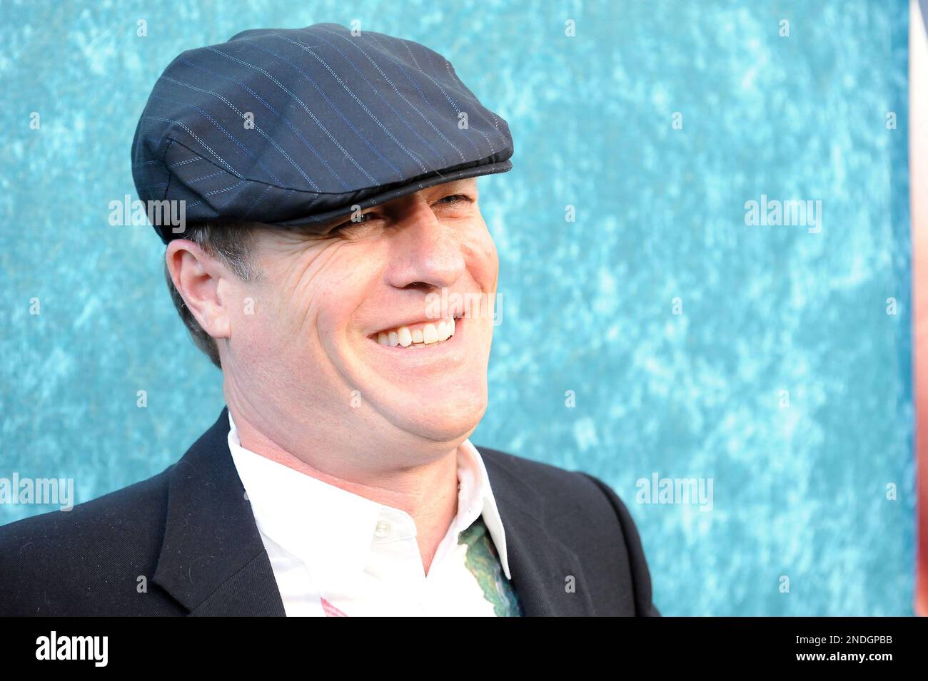 Gregg Henry arrives at the premiere of the second season of HBO series ...