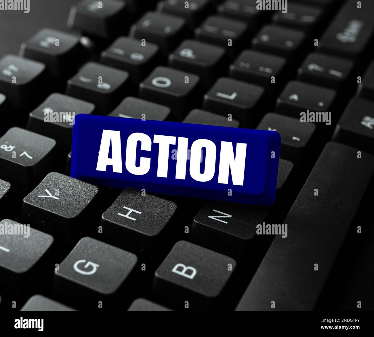 Inspiration showing sign Action. Word Written on fact or process doing ...