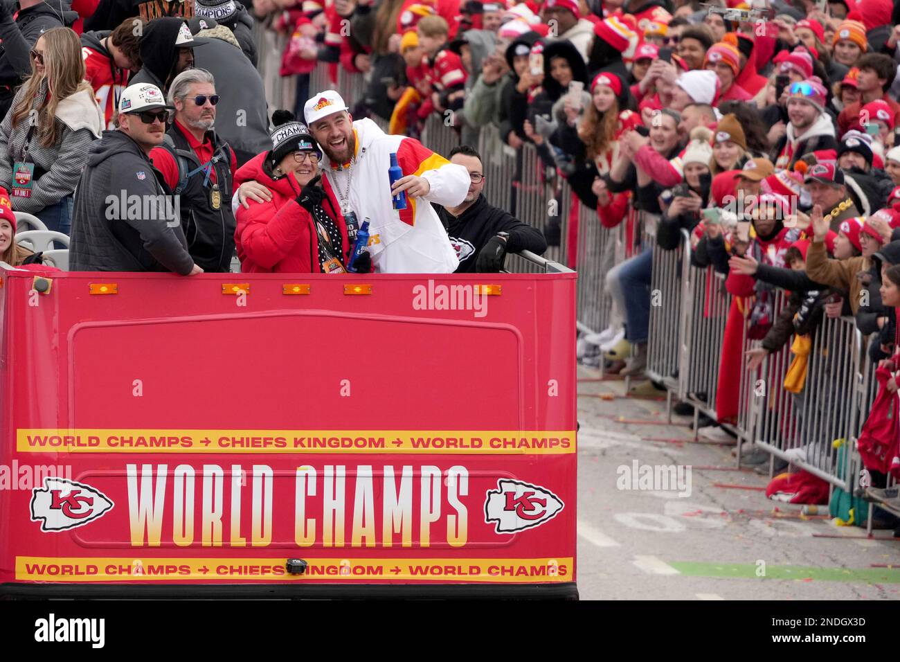 IMAGE DISTRIBUTED FOR ANHEUSER-BUSH - Bud Light, the official beer ...