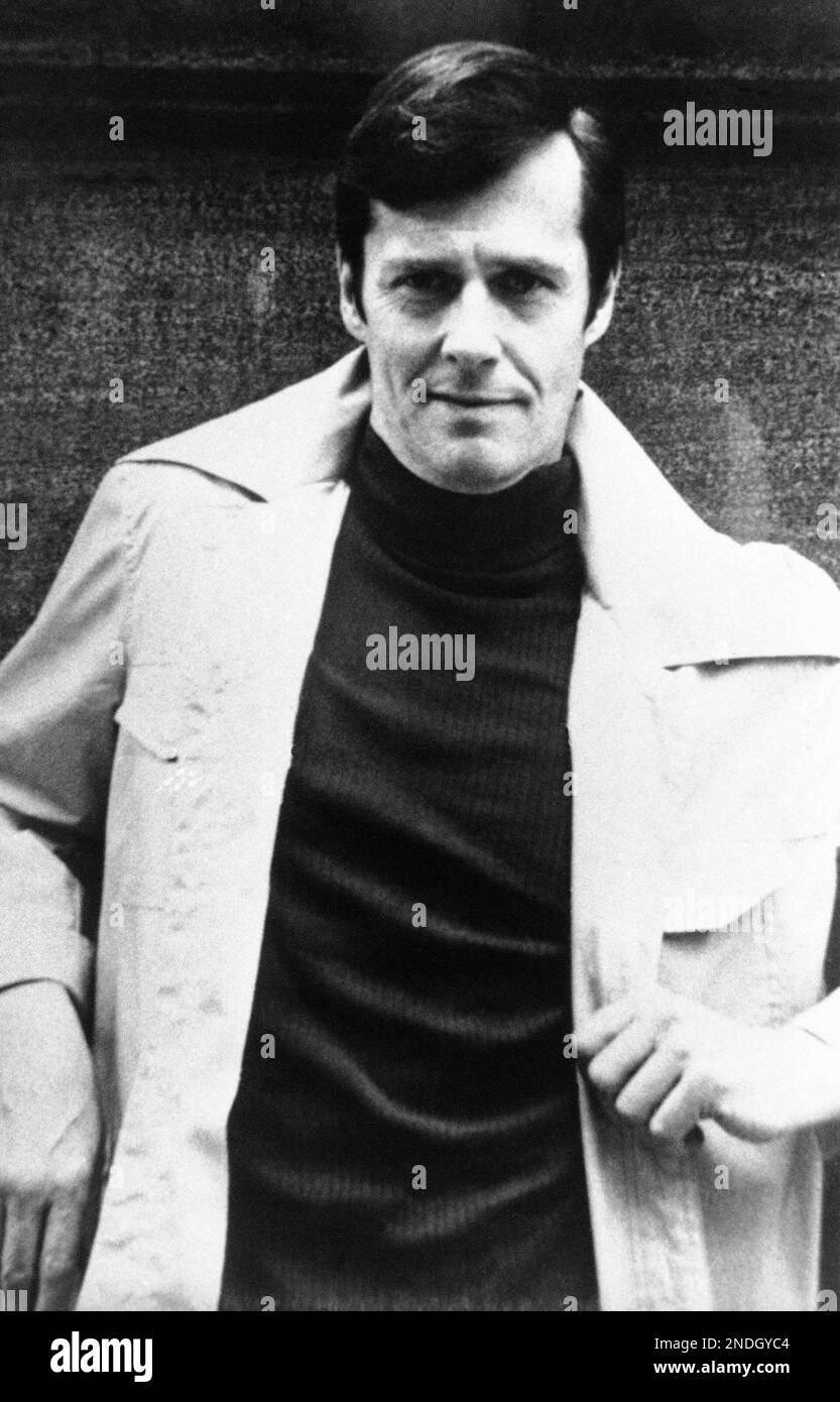 Ned Rorem was awarded the 1976 pullitzer prize in music for his “Air ...