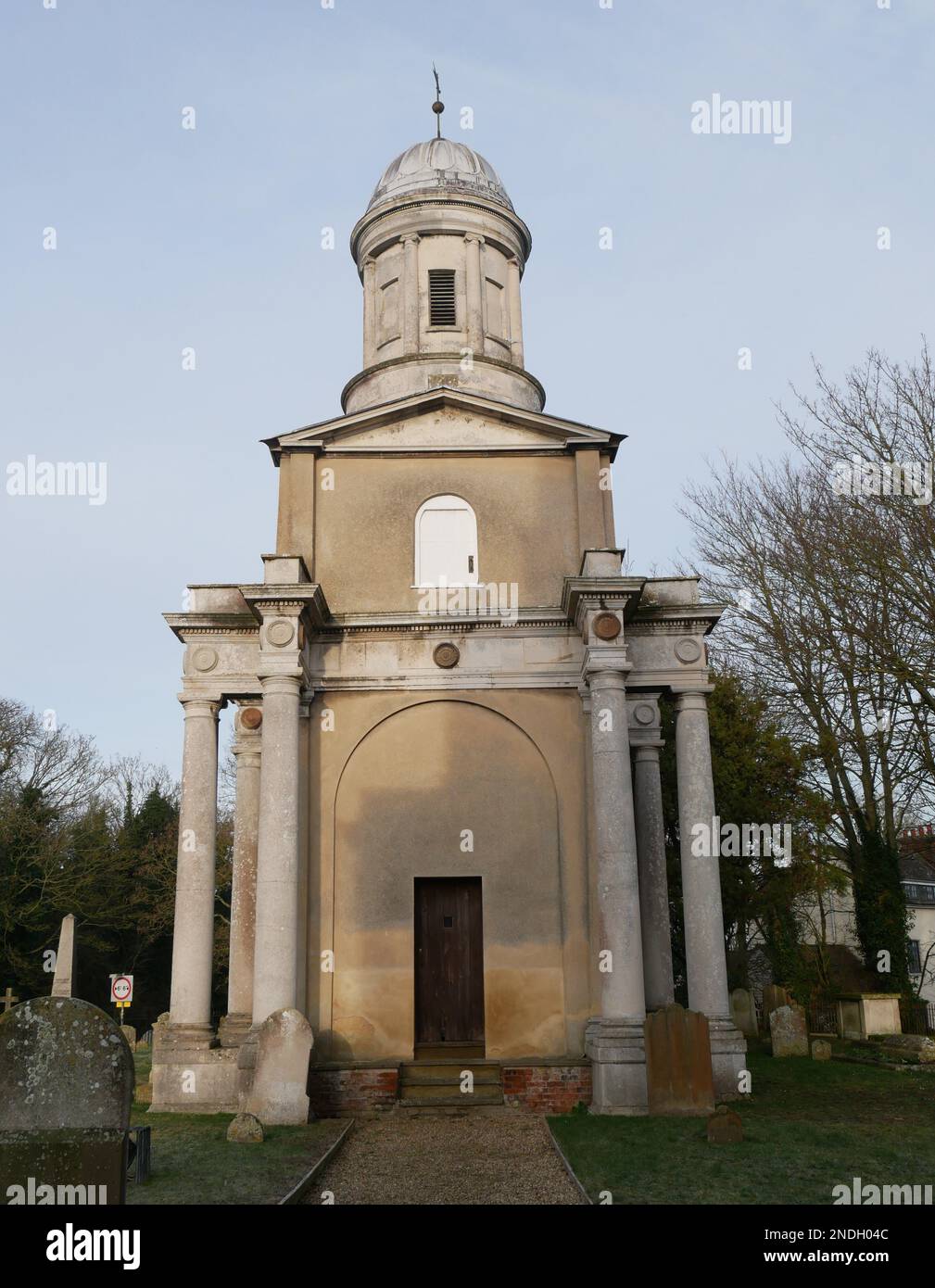 Mistley, Essex, England Stock Photo - Alamy