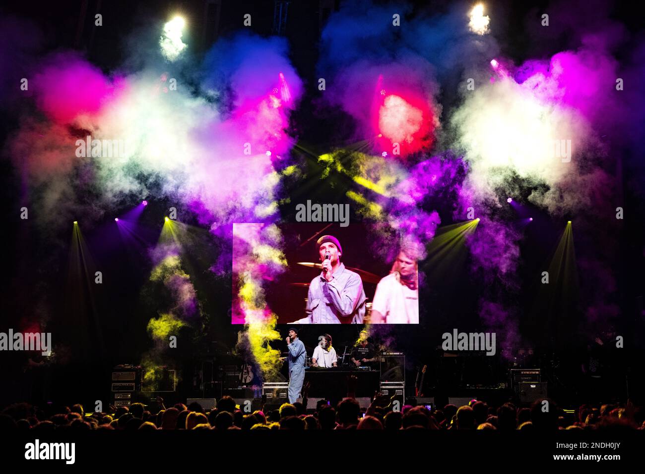 Benefitconcert hi-res stock photography and images - Alamy