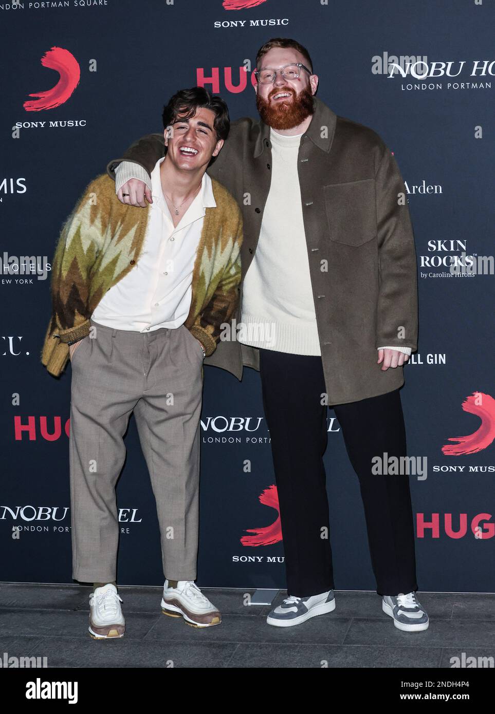 Conor larkman hi-res stock photography and images - Alamy