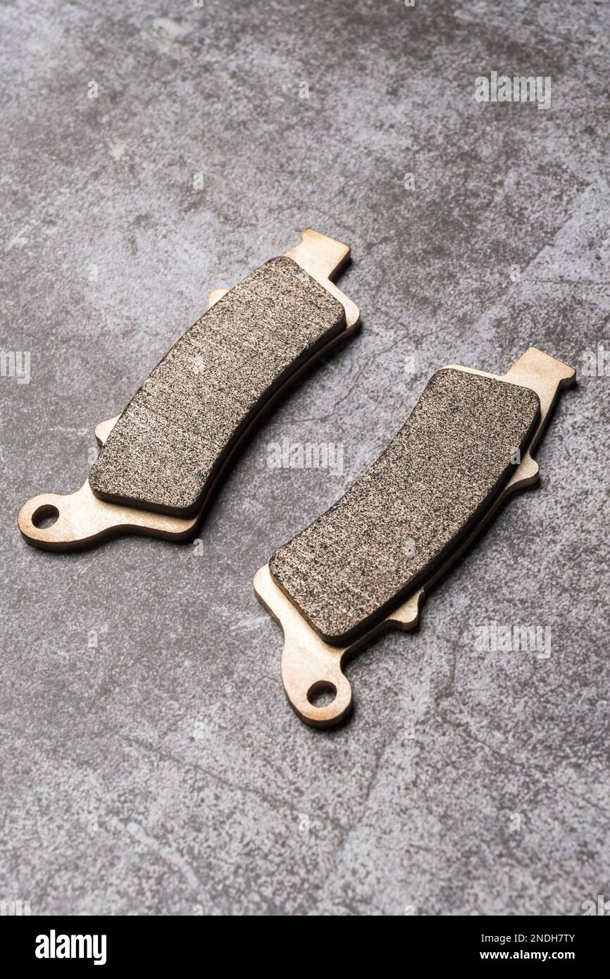 Brake mechanism hi-res stock photography and images - Alamy