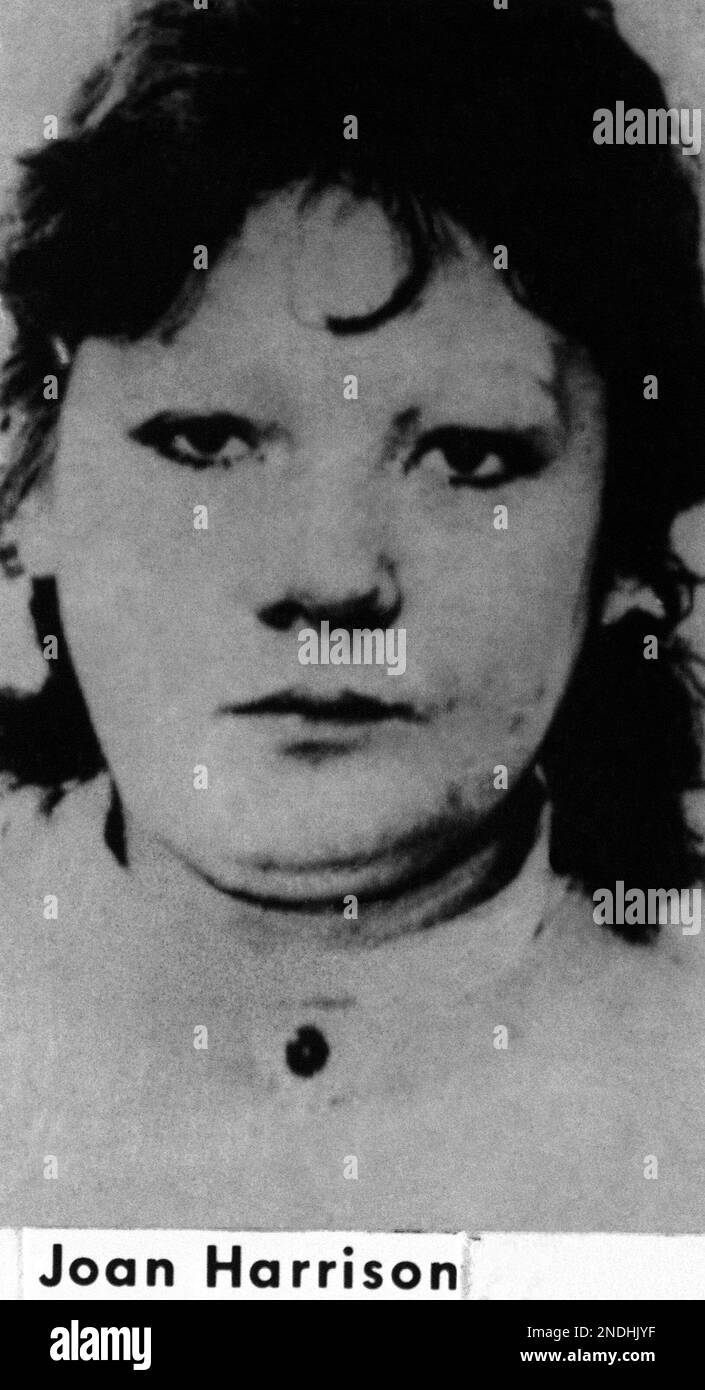 One of the 13 women killed, over the past five years in northern ...