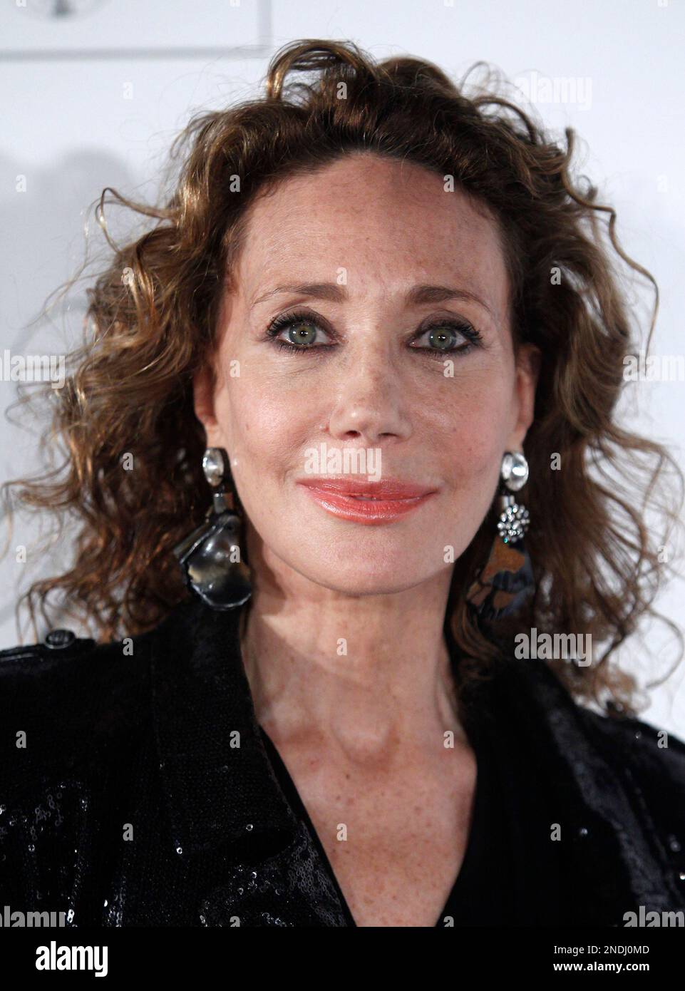 Marisa Berenson I Am Love