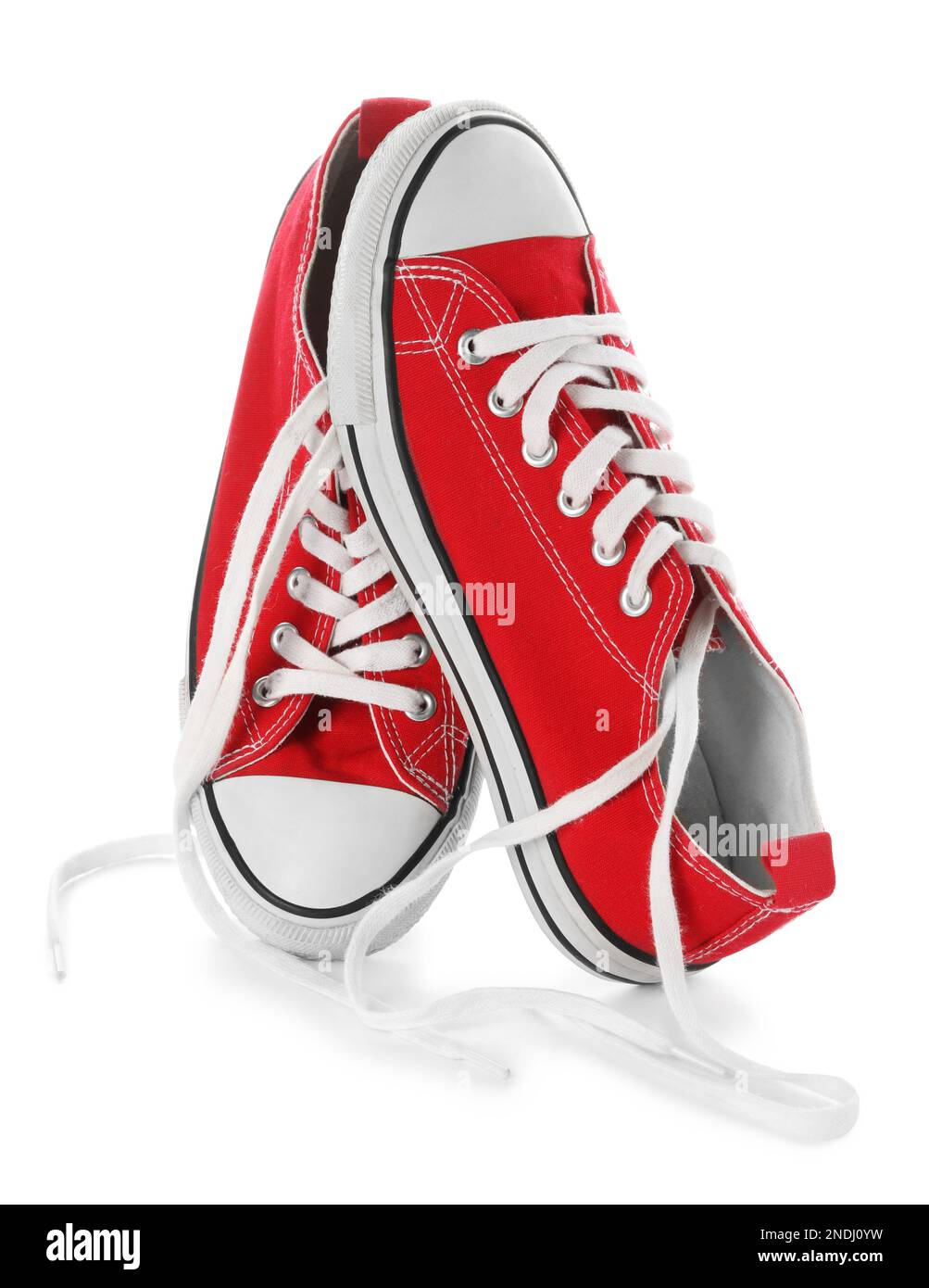 Canvas and string Cut Out Stock Images & Pictures - Alamy