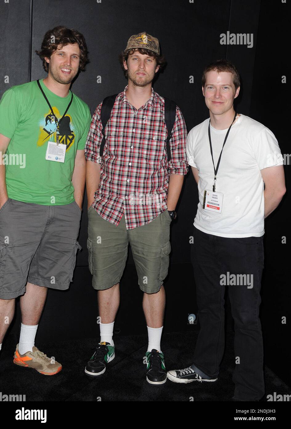 Jon And Dan Heder